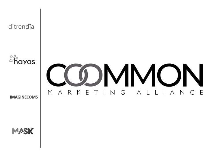 COOMMON - la alianza de marketing para ayudar a crecer a las empresas