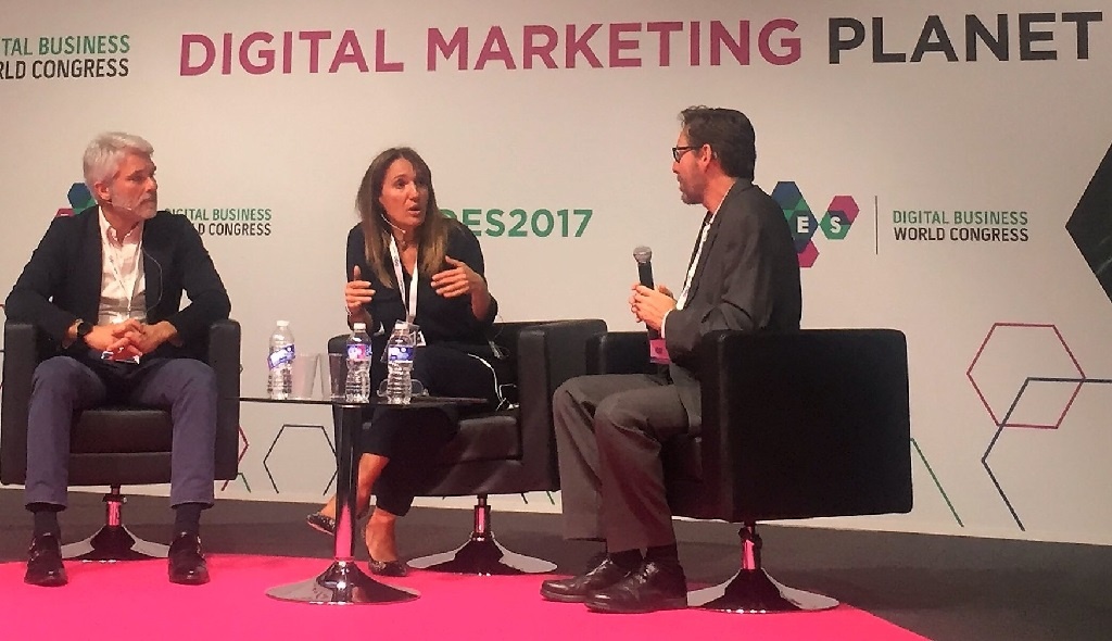 Resumen completo del Digital Marketing Planet