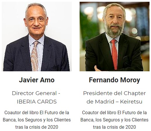 El futuro de la banca, los seguros y los clientes a debate